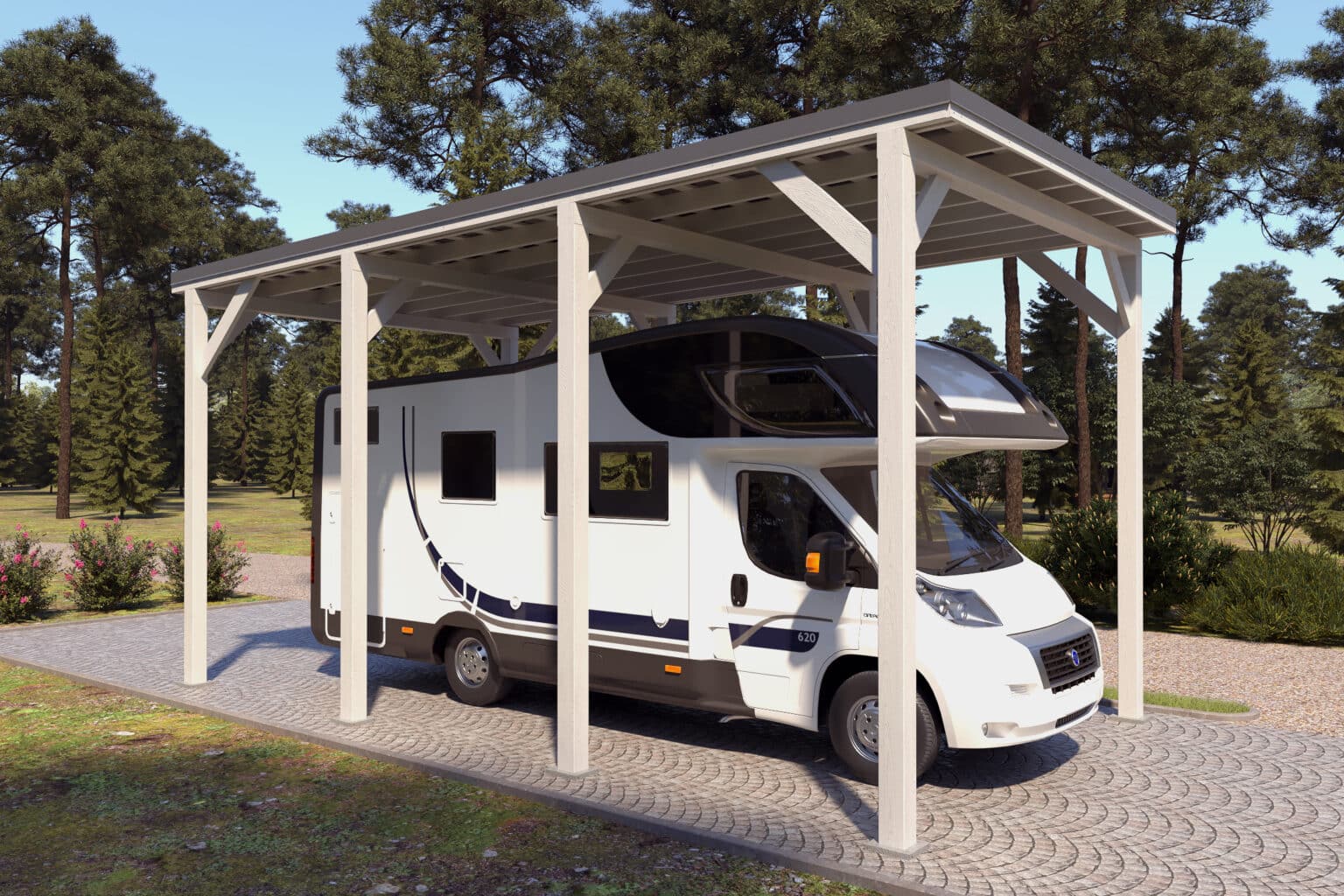 Auto varjualused | Puiduvennad