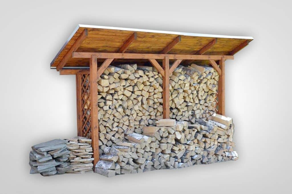 Varjualused ja puukuurid | Puiduvennad